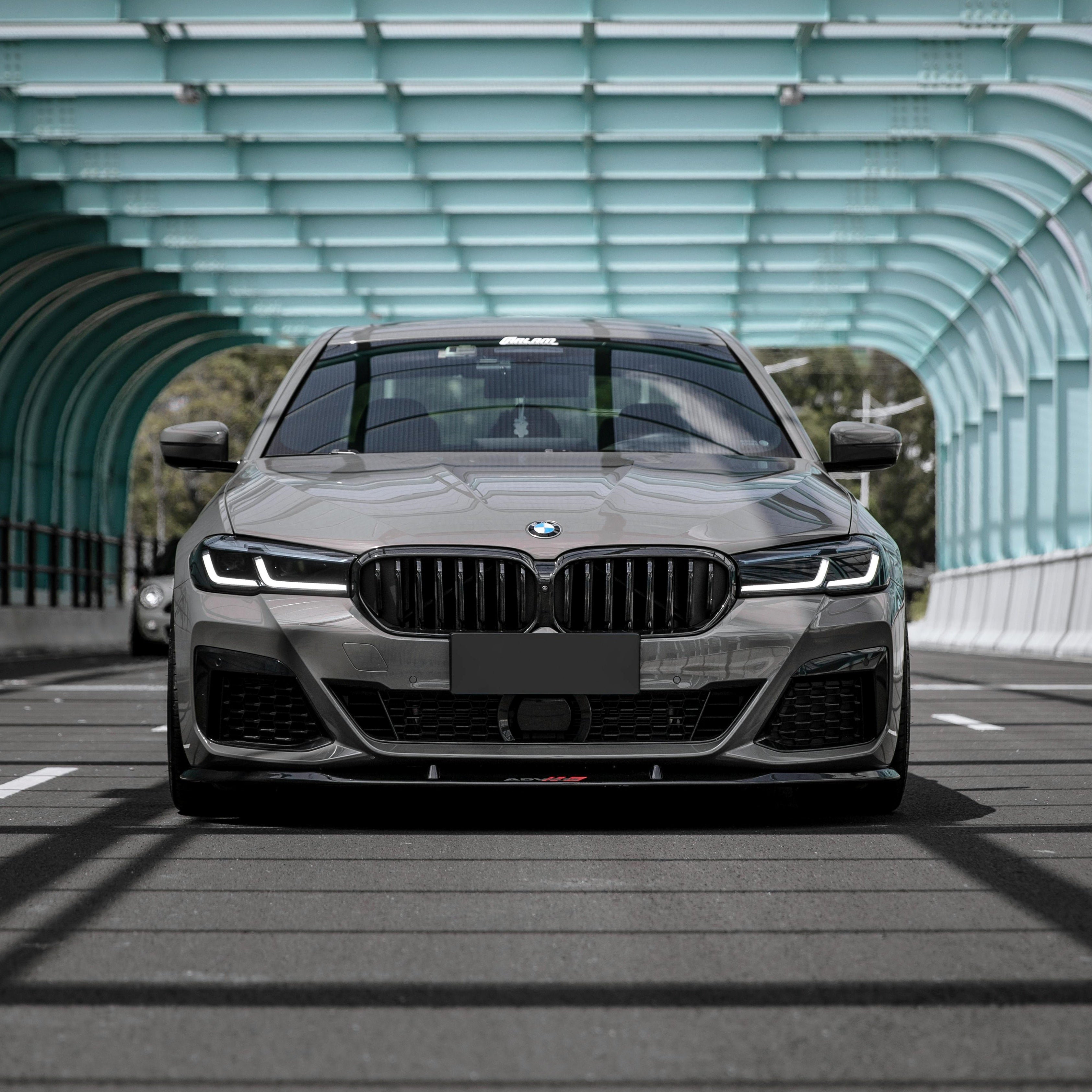 G30 5-SERIES – PHILLIPS AERO